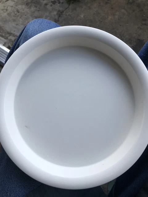 ALADDIN TEMP RITE THERMAL 9” PLATES OVEN MICROWAVE FREEZER-Set Of 6 ...