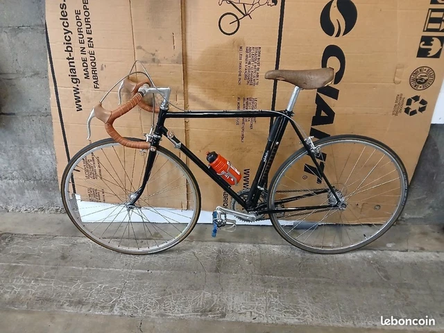 VÉLO GITANE FULL shimano dura ace EUR 650,00 - PicClick FR