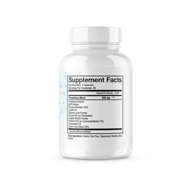 NEUROSENA JOINT & Nerve Support Pills Health Support Neuro Sena (60 ...