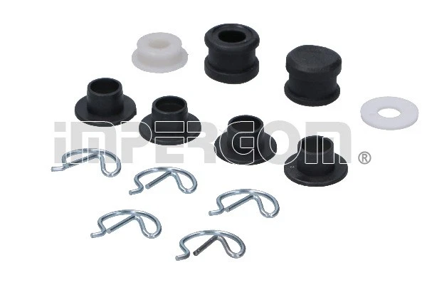 REPAIR KIT GEAR Shift Lever 27402 For Fiat 160 A3.000/156 C.046 138B ...