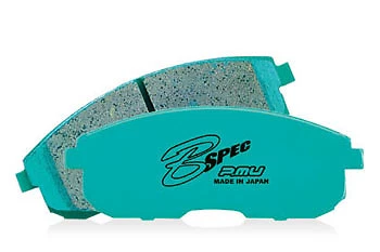 PROJECT MU B-SPEC FOR Legacy (Liberty) BE5 (EJ206) F913 Front $291.63 ...