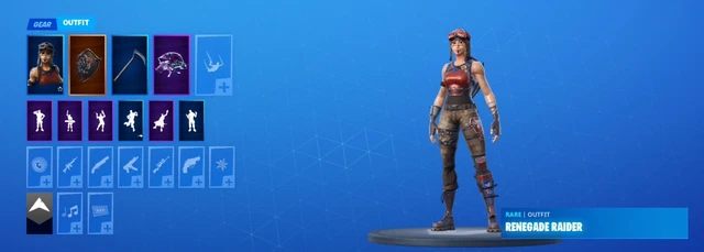 Fortnite Account FOR SALE! - PicClick UK
