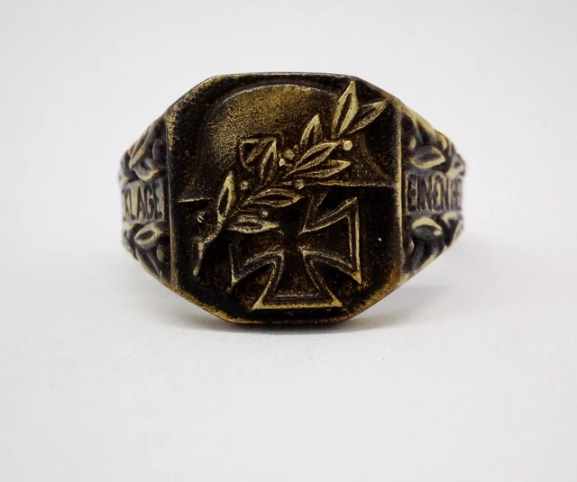 ORIGINAL WW2 GERMAN wwii Iron Cross Stahlhelm 1939 Soldier Military ...