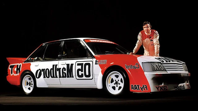 V8 SUPERCARS HOLDEN bathurst winner poster, GT, MONARO, COMMODORE ...
