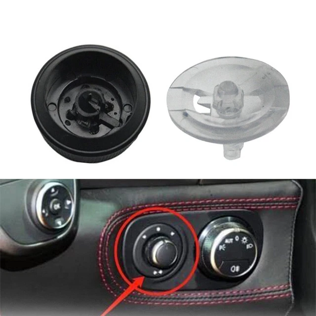 INTERRUPTEUR MIROIR INVERS de remplacement OEM pour Ferrari 259909 ...