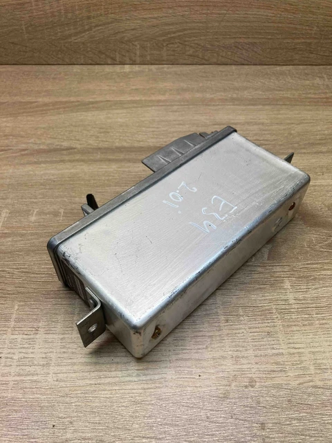 1160413 0265103047 BMW E34 Série Module ABS Esp Ordinateur Écu Bosch ...
