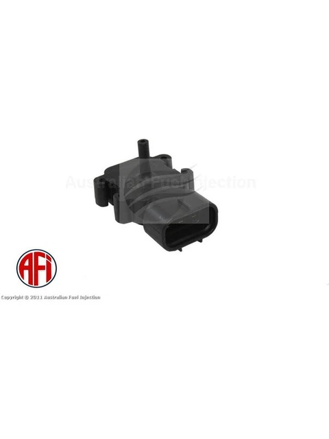 AFI MAP/BOOST PRESSURE Sensor fits Toyota Celica 2.0 ST202 i 16V ...