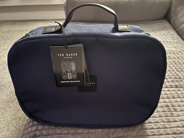 TED BAKER COMPLETE Collection Gift Set For Men (NEW) RRP £50 £25.00 ...