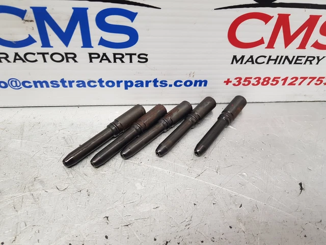 JOHN DEERE CLAAS Arion 640 Engine Injector Tube kit 0011460400 £26.40 ...