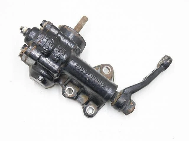 SUZUKI JIMNY 1996 Power Steering Rack and Pinion Assembly 486008001 ...