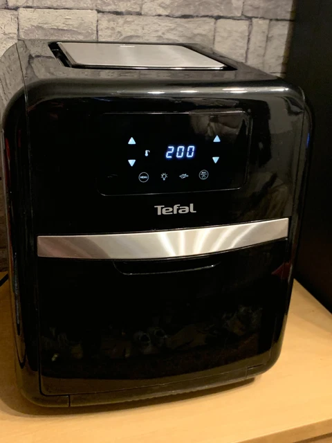 TEFAL FW5018 EASY Fry four grill friteuses à air chaud-mini four EUR 75 ...