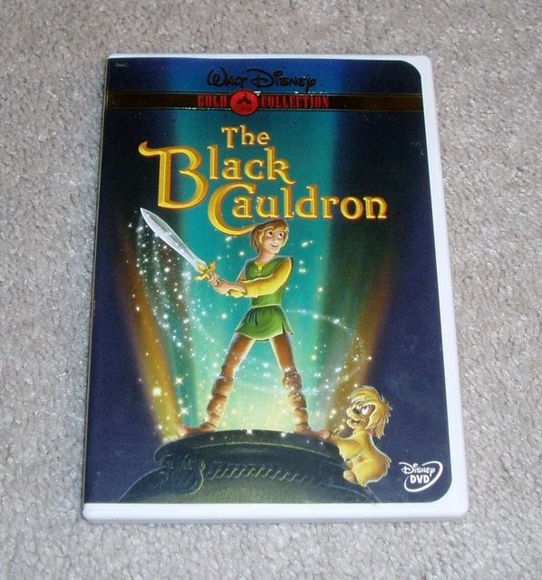 DISNEY GOLD LIMITED Rare Anniversary DVD Lot of - PicClick UK