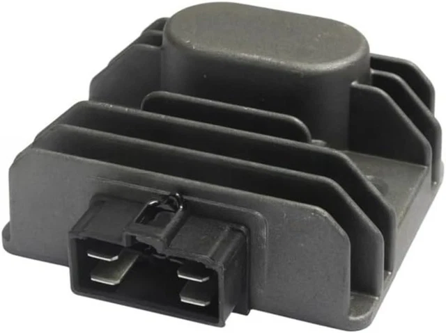 RECTIFIER REGULATOR FOR Yamaha Y15zr Y15 V1 V2 Fz150 2PV-H1960-00 BK6 ...