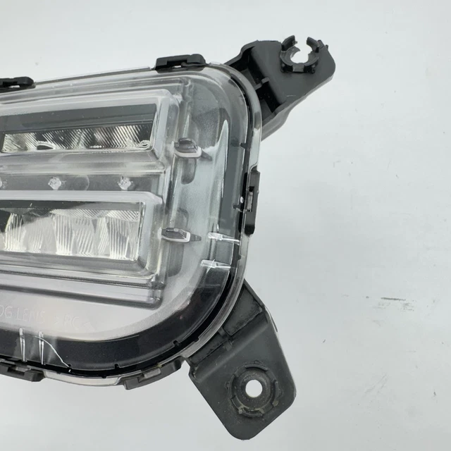2025-2026 KIA CARNIVAL Right Fog Light LED Passenger Side 92202-R0500 ...