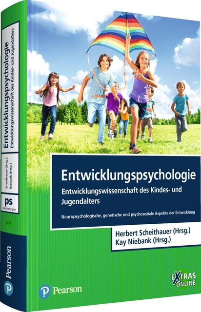 HERBERT SCHEITHAUER / Entwicklungspsychologie ...