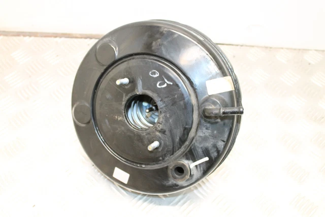 HYUNDAI I30 GD 58500-A6750 59110-A6550 Servo de Frein Booster 1.60 ...