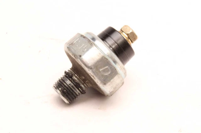 OIL PRESSURE SENSOR Honda CB 500 S Cup PC32/98-03 £23.87 - PicClick UK