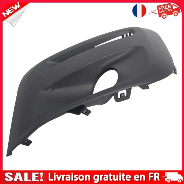 FR GRILLE DE phare antibrouillard de pare-chocs avant pour citroën Berlingo Peug EUR 15,73 ...