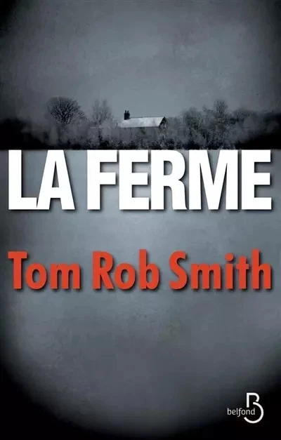 LA FERME, TOM Rob SMITH et Elisabeth PEELLAERT EUR 5,09 - PicClick FR