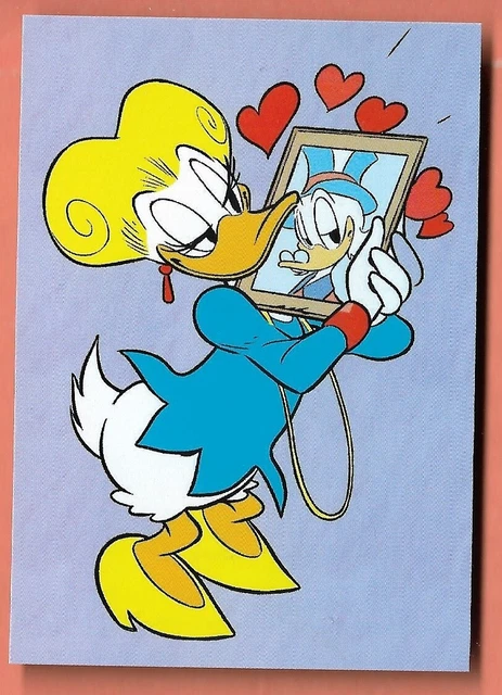 PANINI TOPOLINO STORIE E PERSONAGGI DI UN MONDO FANTASTICO 2023 Card N ... PANINI TOPOLINO STORIE E PERSONAGGI DI UN MONDO FANTASTICO 2023 Card N ...