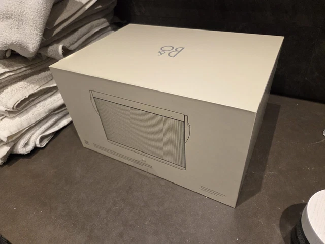 BANG & OLUFSEN Beosound A5 £799.99 - PicClick UK