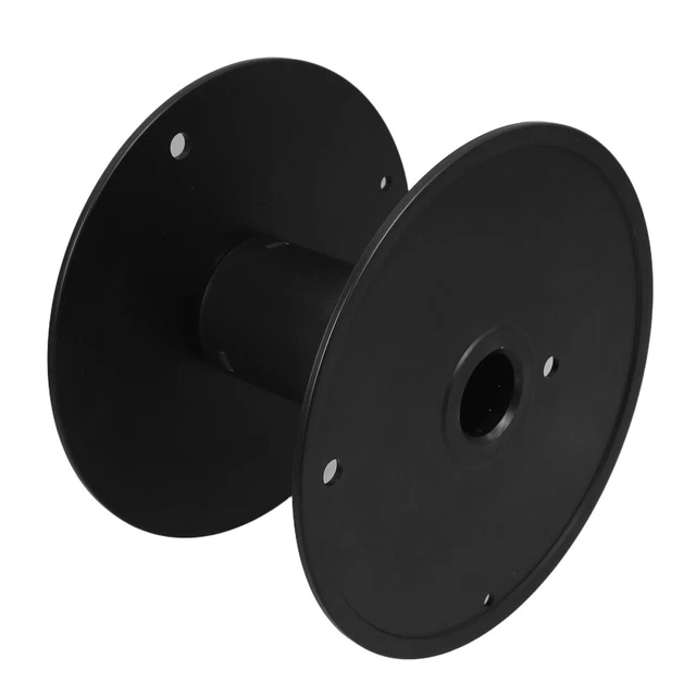 PLASTIC SPOOL CABLE Spool Empty Wire Spool Replaceable Cable Bobbin Replaceable £17.39 - PicClick UK