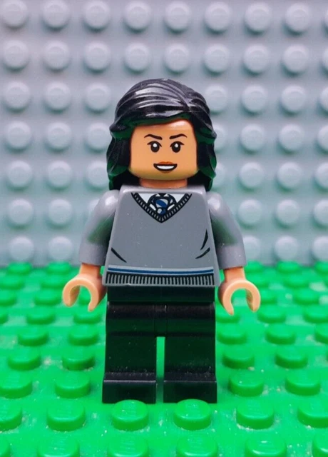 GENUINE LEGO HARRY Potter Cho Chang Minifigure £6.95 - PicClick UK