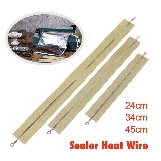 MACHINE SCELLER sac plastique distribution chaleur compatible avec EUR ...
