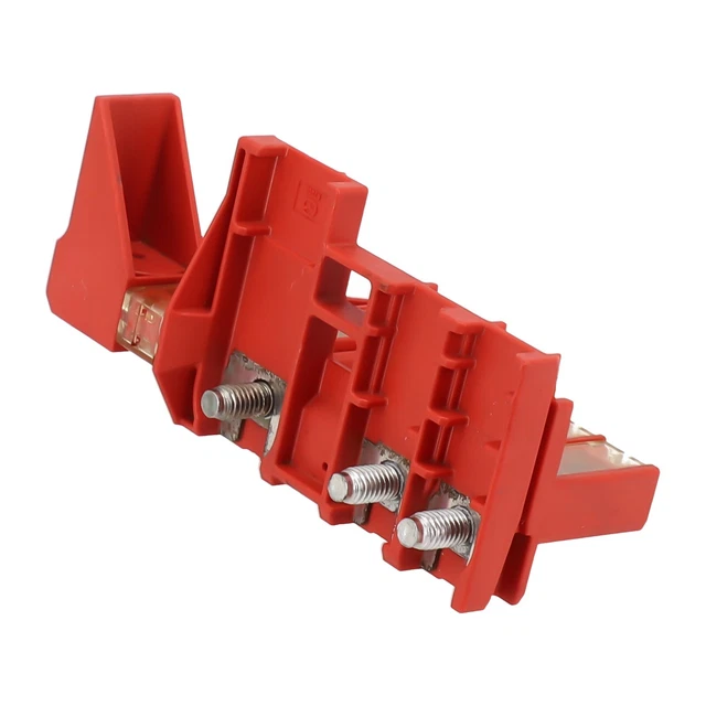 BLOC FUSIBLE D07A 67 S99B pour Mazda3 CX5 pour terminal de batterie ...