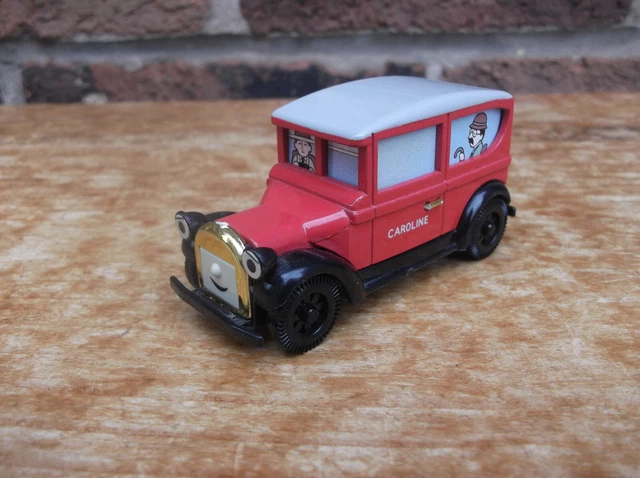 TANK ENGINE & Friends Thomas Engine Collection Series - S 23 BANDAI ...