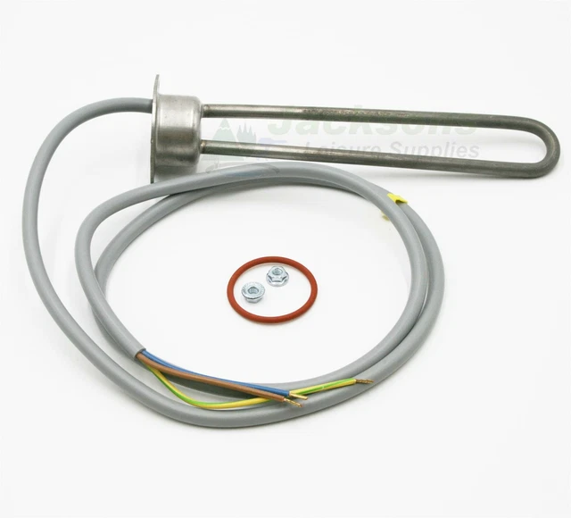 TRUMA SPARE 450W Water Heater Element For Ultrastore Pre June 2003 £ ...