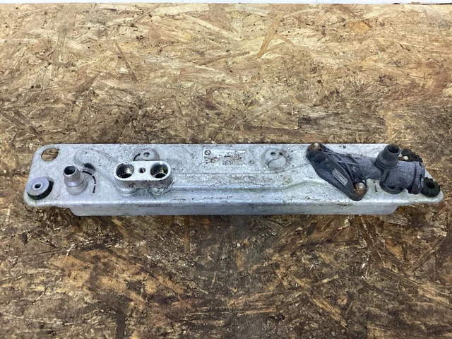 BMW X5 E70 2012 Transmission gearbox oil cooler 17217553389 IME20726 £ ...