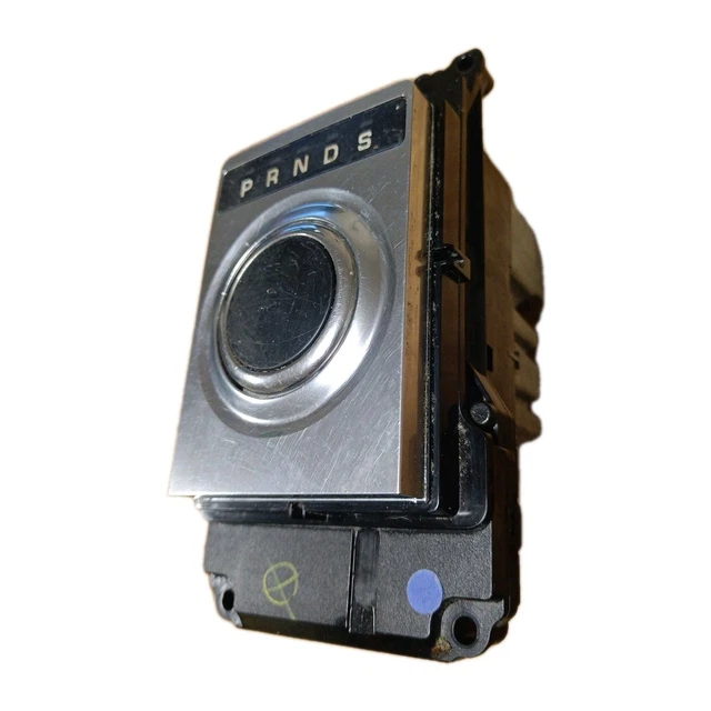 RANGE ROVER VOGUE L405 Gearbox Selector Shifter Knob Automatic Dpla7E453Cc 2014 £155.00 ...