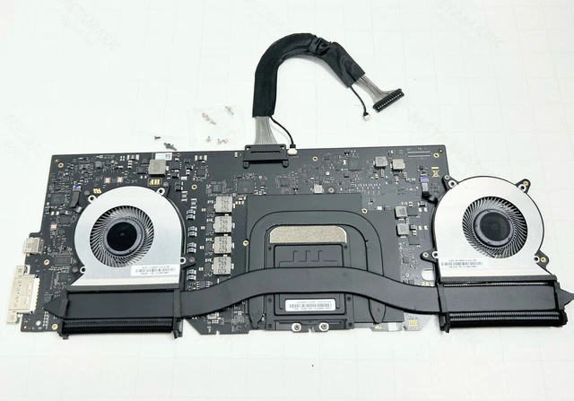 MICROSOFT SURFACE BOOK 3 1907 15" Motherboard GPU Nvidia GTX 1660 Ti Max-Q Desig £299.99 ...