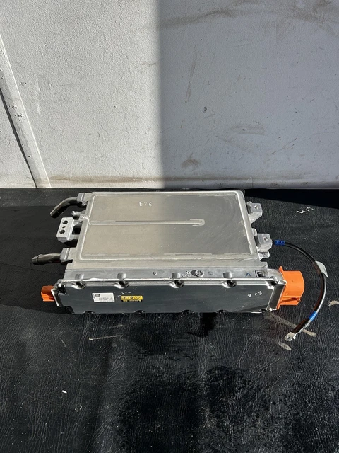 KIA EV6 ELECTRIC Voltage Conventer Battery Control Module 364001XFB0 £ ...