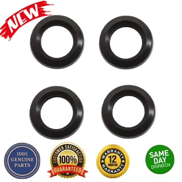 WORCESTER GREENSTAR JUNIOR plate heat exchanger seals 87161064350 NEW £ ...