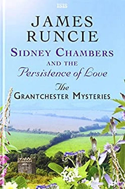 SIDNEY CHAMBERS ET The Persistence Of Love Grantchester EUR 13,47 ...