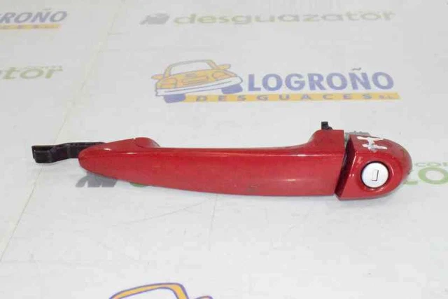 51217207561 MANIGLIA ESTERNA anteriore sinistra per BMW 1 6 D 2015 ...