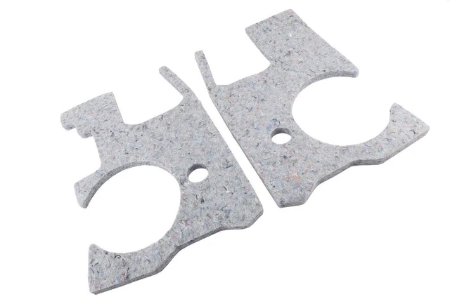 GM GENUINE PARTS 92219157 Quarter Panel Insulator $139.82 - PicClick AU