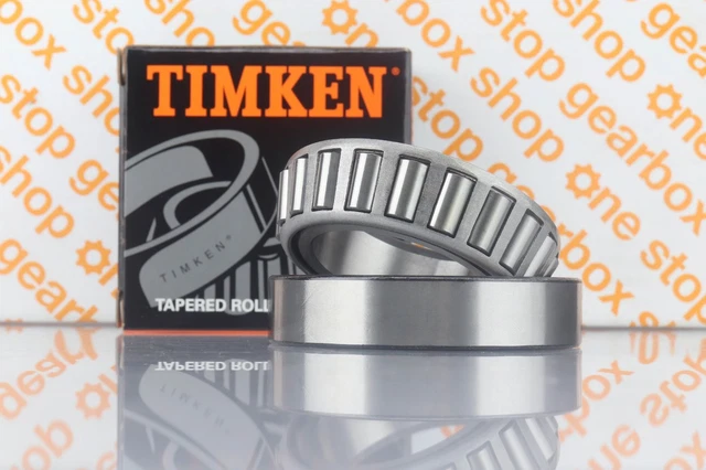 FORD TRANSIT TIMKEN Bearing Lm603049 / Lm603011 X 1 $119.98 - PicClick AU