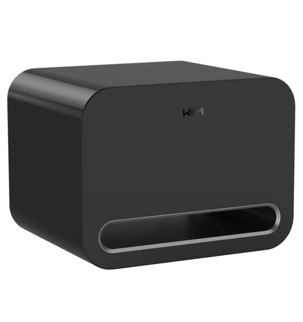 WIIM SUB PRO - Black £429.00 - PicClick UK