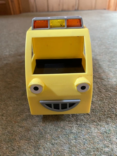 BOB THE BUILDER Flex Friction Toy £10.78 - PicClick UK