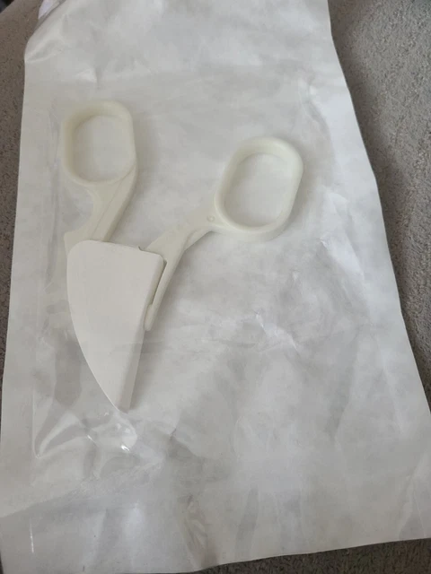 SURGICAL SKIN STAPLE Remover / Extractor Auto Suture Covidien 150462 ...