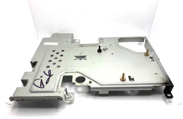CHÂSSIS PLAQUE INTERNE Console Sony Playstation 1 Ps1 Scph-1002 Parts ...