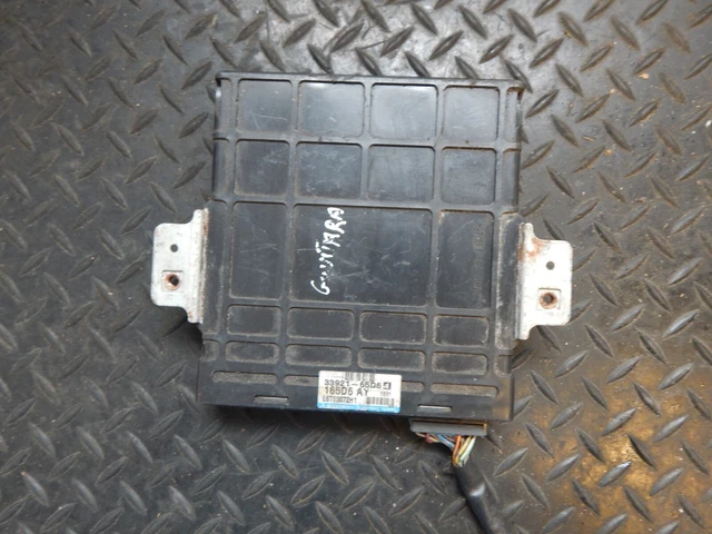 GENUINE SUZUKI GRAND Vitara Mk3 Engine Control Unit Ecu 33921-65D6 £99. ...