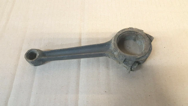 CITROEN TRACTION HY connecting rod to identify $46.11 - PicClick CA