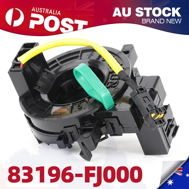 CLOCKSPRING 83196-FJ000 FOR Subaru XV Forester 83196FJ000, 83196-FJ000 ...