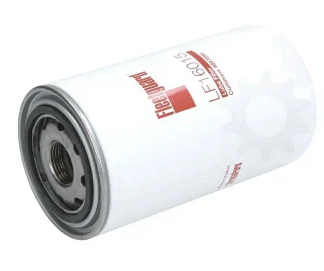 FLEETGUARD LF16015 LUBE Oil Filter, Cummins + many more 4897898 - NEW ...