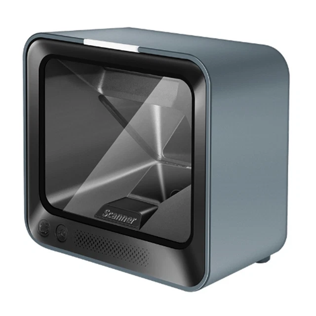 1D/2D CODE SCANNING Platform Scan Code Box Scanner J1E14176 £55.22 ...