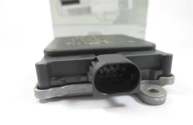 ORIGINAL MERCEDES-BENZ RADARSENSOR Distronic Radar Sensor A0009002839 ...